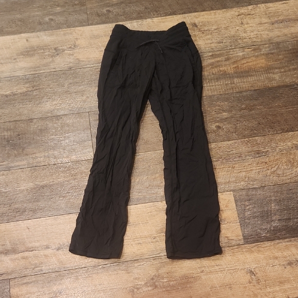 Ivivva | Bottoms | Ivivva Dance Studio Pants In Black | Poshmark